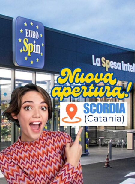 Volantino Eurospin nuovo prossima settimana anteprima