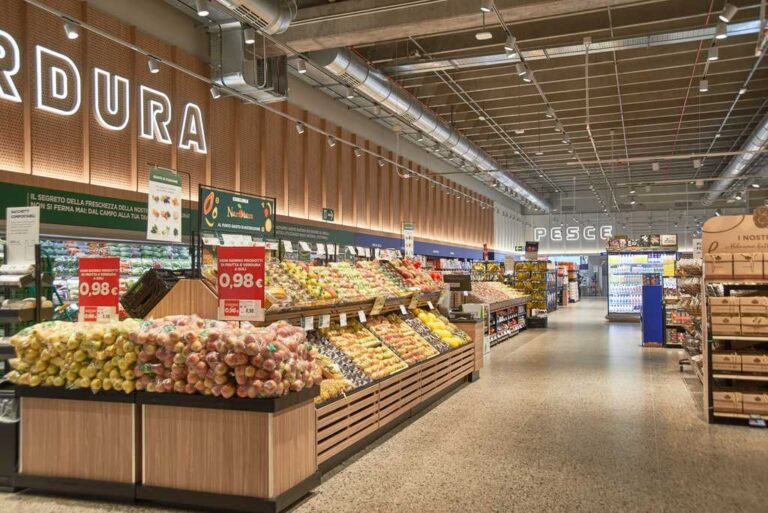 Nuova apertura Esselunga a Treviglio: scopri il nuovo superstore e le ...