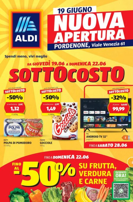 Catalogo premi Conad 2024