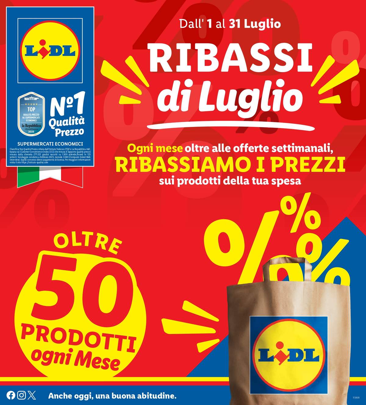 Catalogo premi Conad 2024