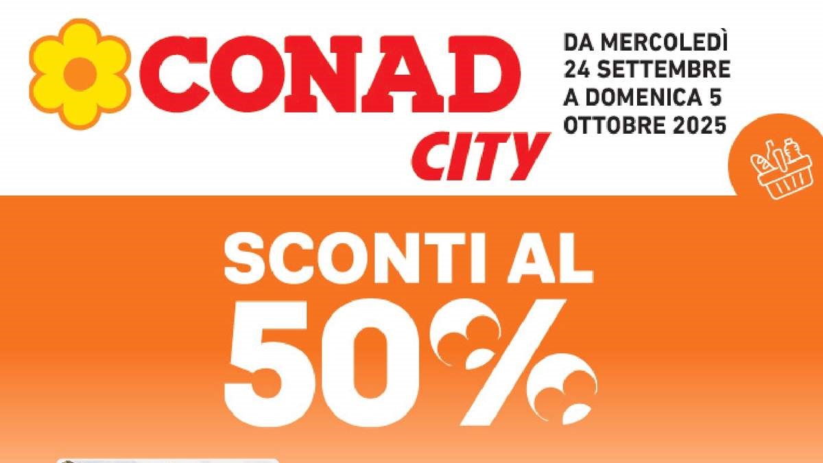 Anteprima Volantini Supermercati e Discount