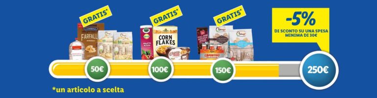Lidl Plus Dicembre 2025 Cancella e Vinci Lidl e Coupon Plus